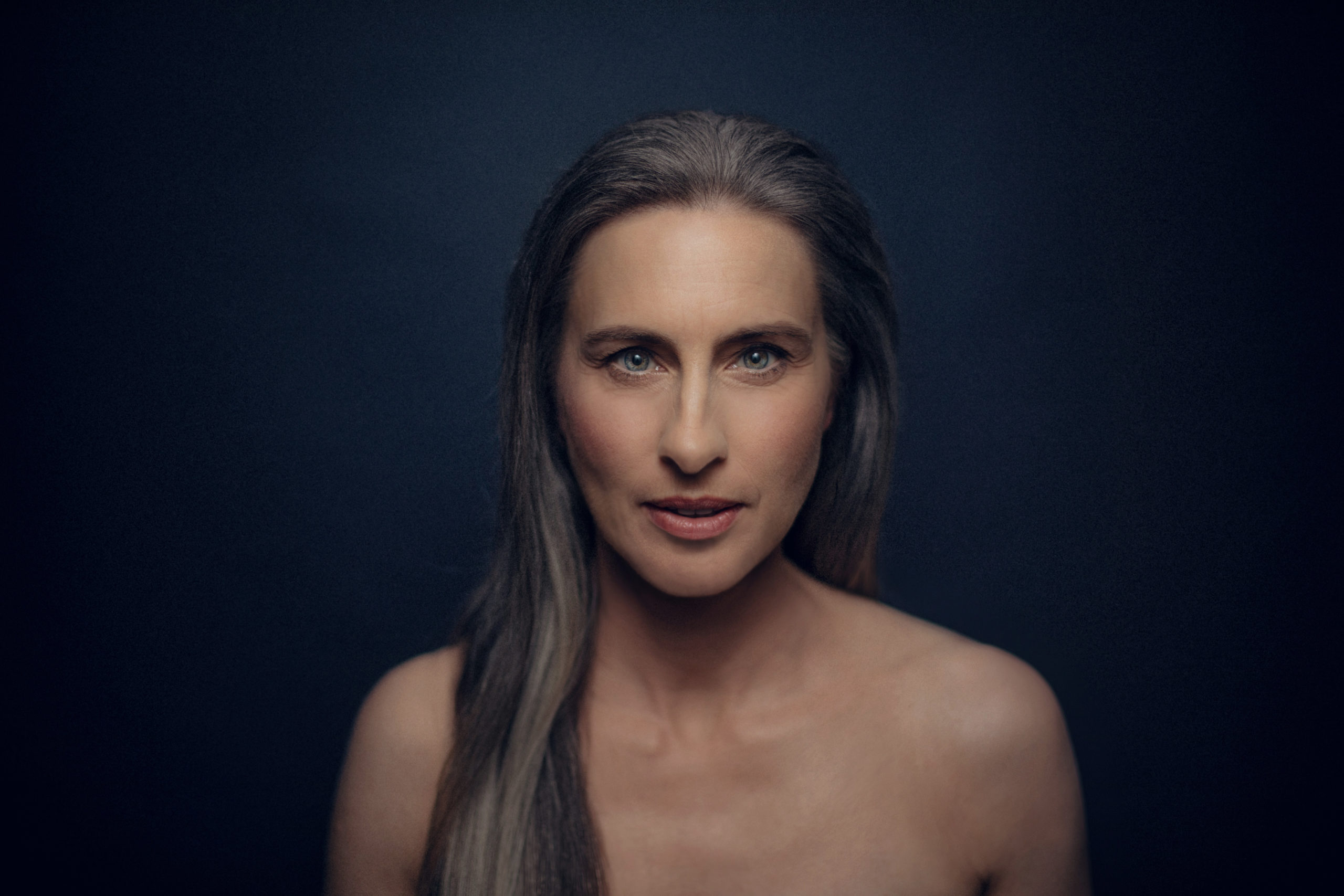 Dr. Vera Geisel – Change Room